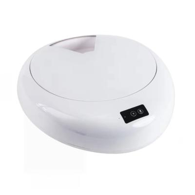 China Detachable Automatic Pet Feeding Machine APP Control Dog Food Bowl Ice Crystal Freshness for sale