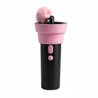 Quality Automatic Retractable Cat Wand Toy Lazy Interactive Cat Teaser for sale