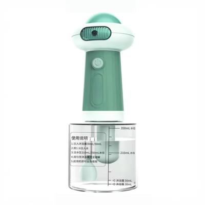 China Automatic Foaming Portable Pet Bath Machine For Dogs Cats for sale