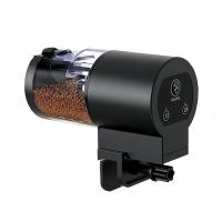 Quality Vacation Automatic Fish Tank Feeder Digital Timer Aquarium Turtle Food Dispenser for sale