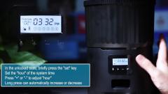 4L Automatic Smart Pet Feeder Review Reliable Food Dispenser
