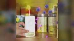 Best Portable Fridge Deodorizer and Air Purifier