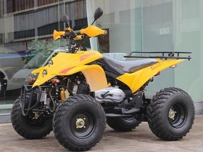 China 200cc/250cc GY6 Oil Cooling ATV/Quad for sale