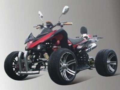 China 300cc Water Cooled EEC Racing ATV/Quad for sale