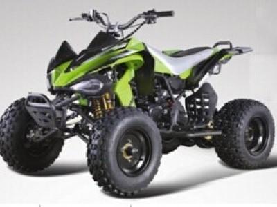 China 250cc Water Cooled 4-Stroke Manual Clutch ATV/Quad for sale