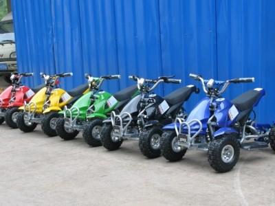 China 350w/500w/800w Electric Quad for sale