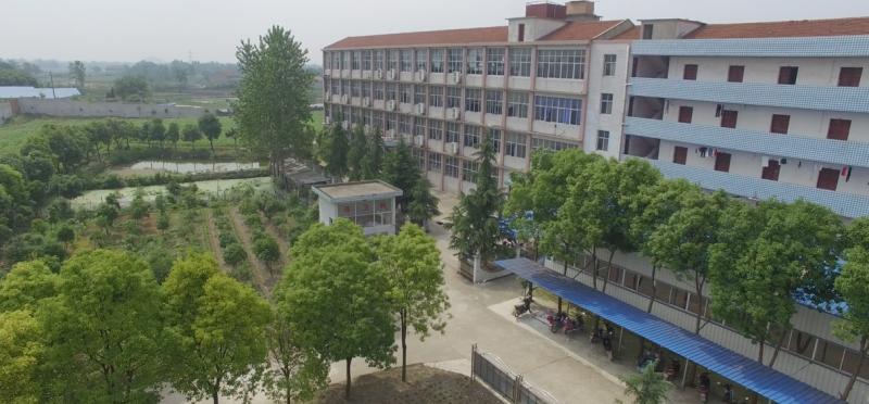 Verified China supplier - Hubei Cloud Dragon Uniform Co., Ltd.