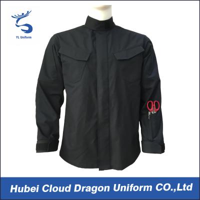 Cina Rivestimenti dei blu navy/produttore tattici militari del rivestimento inverno dell'esercito in vendita