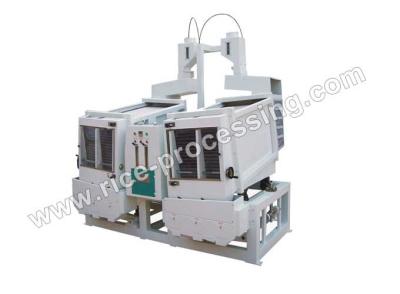 China MGCZ Series Single-body Gravity Paddy Separator for sale