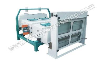 China TQLZ Series Vibration Cleaner for sale
