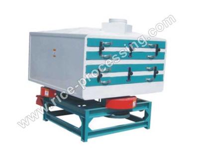 China MJP Series Rice Grading Machine for sale