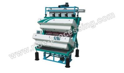 China Tea Color Sorter for sale