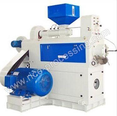China CM Series Rice Polishing Machine for sale