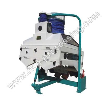 China TQSF Series Gravity Destoner for sale
