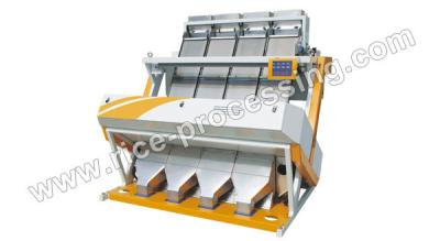 China CB6 Cereal Color Sorting Machine for sale