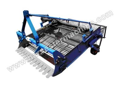 China High Performance  Multi-functional Potato Harvester For Sale for sale