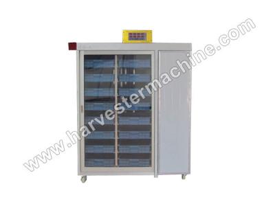 China Automatic Hydroponic Fodder Sprouting Machine for sale