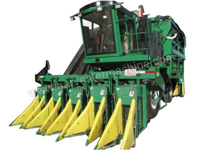 China Cotton Picking Machine for sale