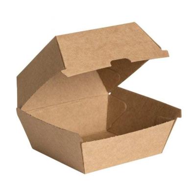 China 20 Ounce Kraft Snack Paper Bowls Environmentally Friendly Composable Greaseproof for sale