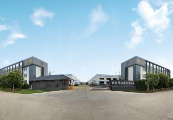 China Factory - Dongtai Hanyuan Food Machinery Manufacturing Co., Ltd.