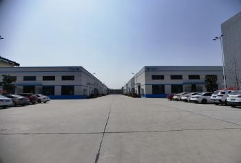 China Factory - Dongtai Hanyuan Food Machinery Manufacturing Co., Ltd.