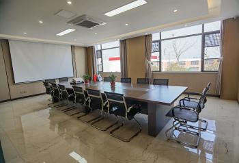 China Factory - Dongtai Hanyuan Food Machinery Manufacturing Co., Ltd.