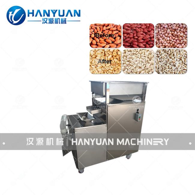 Peanut Candy Bar Production Line