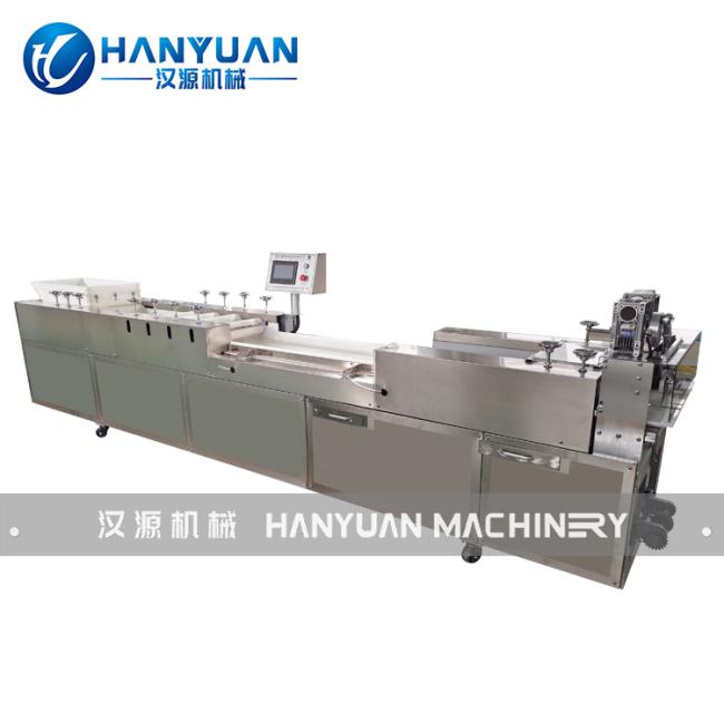 sasame bar cutting machine
