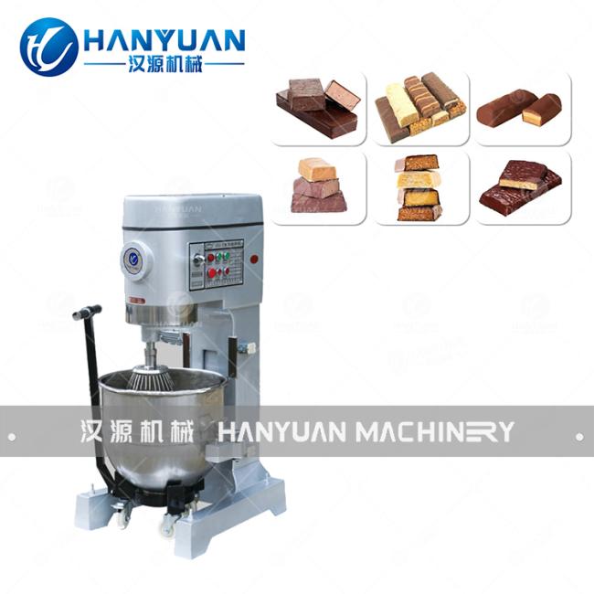 Protein Bar Production Line