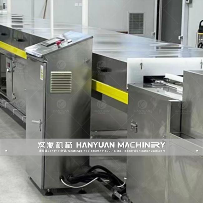 Breakfast Bar Machine