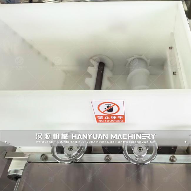 Grain Bar Equipment