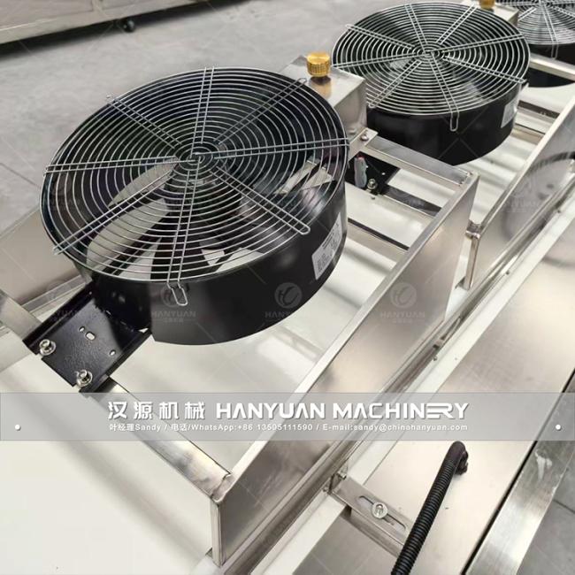 Grain Bar Equipment