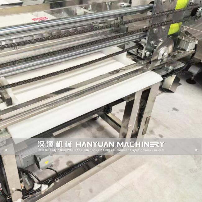 Grain Bar Equipment