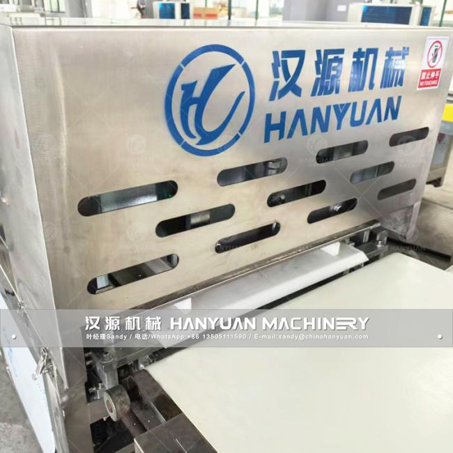 Snack Bar Machine