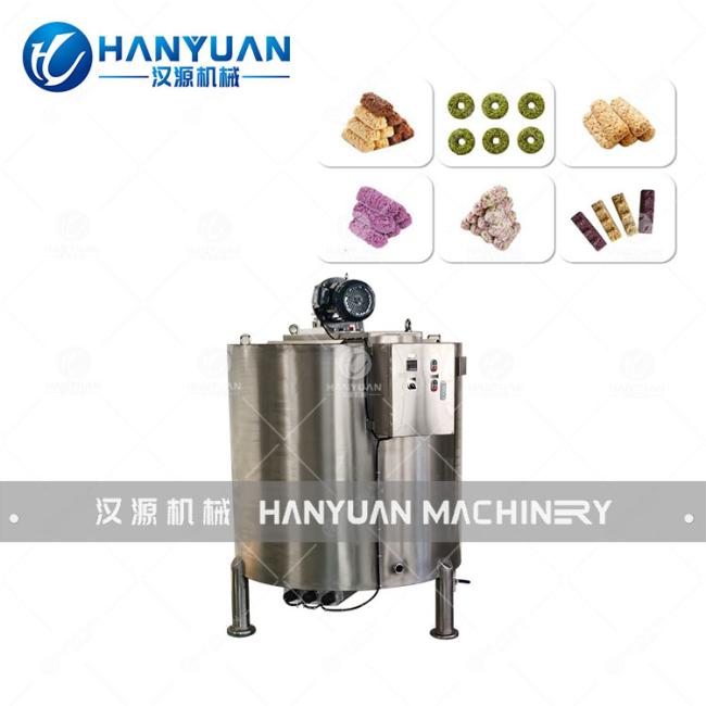 Chocolate Heating Machine