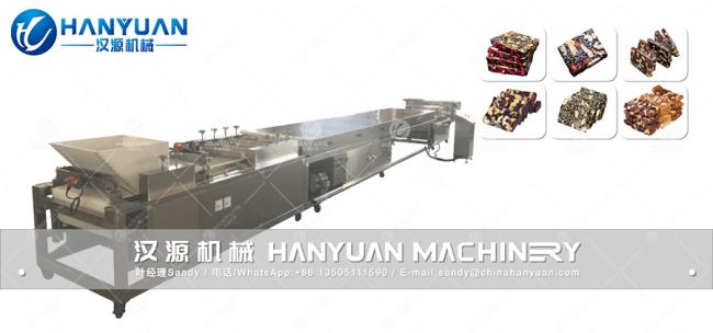 Dates bar machine