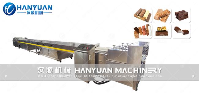 Snack Bar Equipment