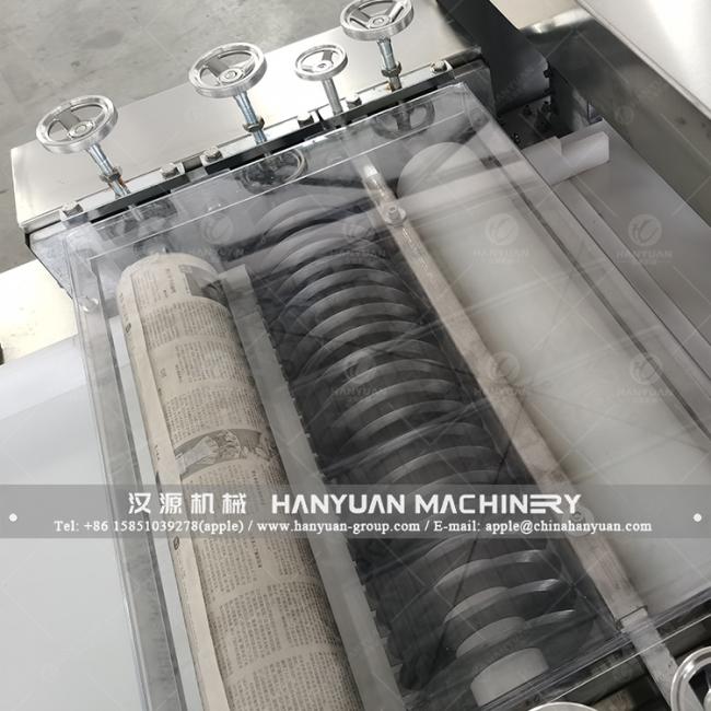 cutting machine