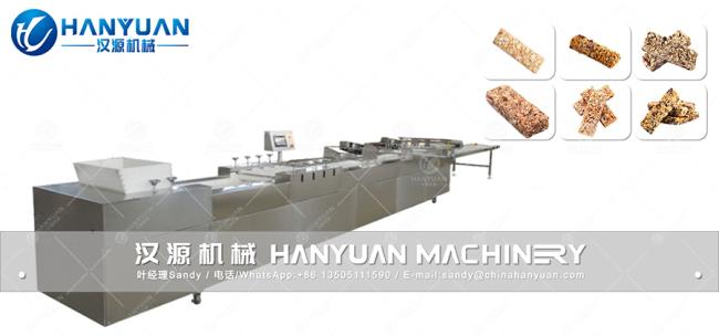 Oats Bar Equipment