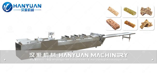 Grain Bar Equipment