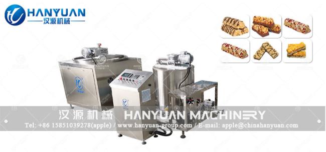 gas roasting machine