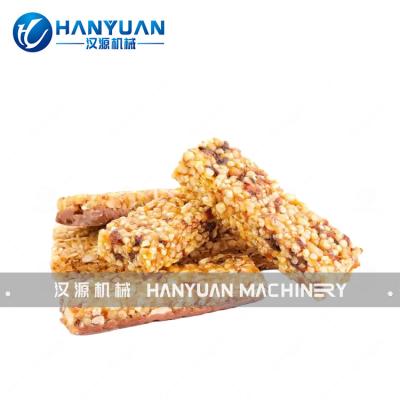 Cina Linea di produzione di barrette di cereali in vendita