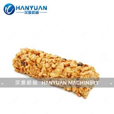 Cina Linea di produzione di barrette di cereali in vendita