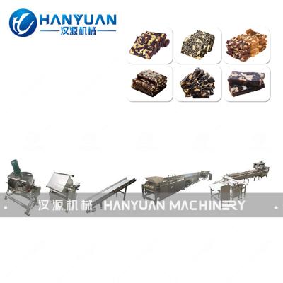 China Linea di produzione della barra di date for sale