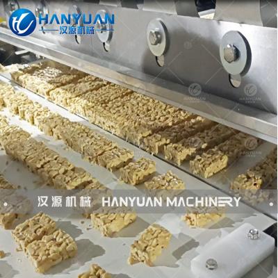 Cina Linea di produzione di barrette di arachidi in vendita