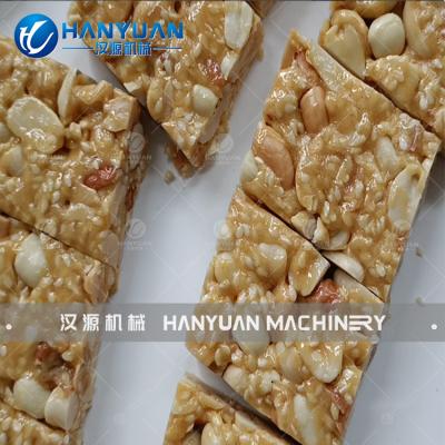 Cina Linea di produzione di barrette di arachidi in vendita