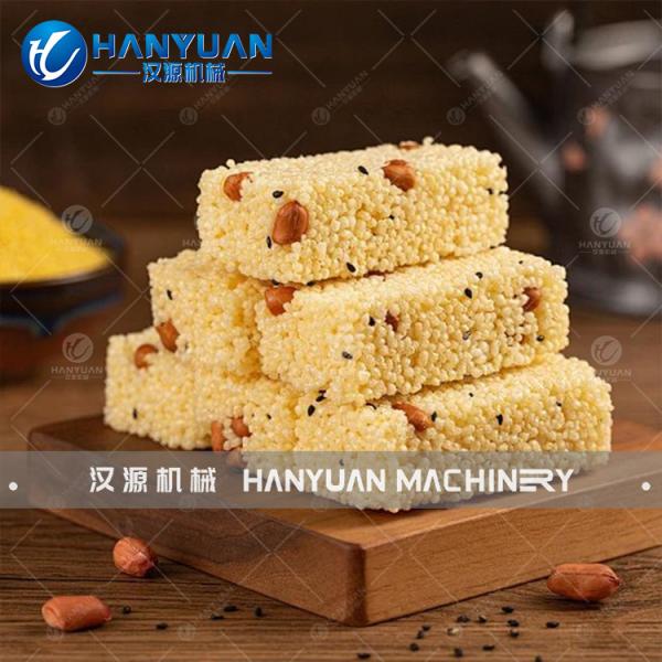 Quality Rice Bar Production Line for sale