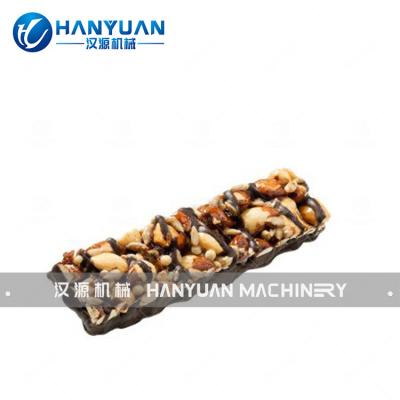 Cina Linea di produzione di snack nuts bar in vendita