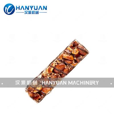 Cina Linea di produzione di snack nuts bar in vendita