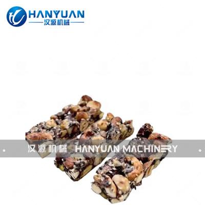 Cina Linea di produzione di snack nuts bar in vendita
